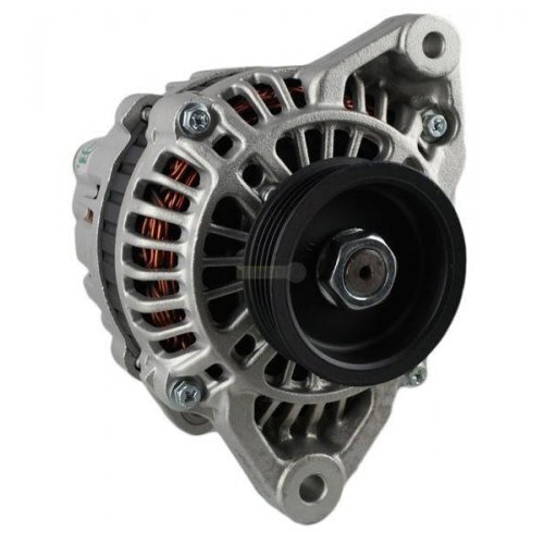 1*** Lichtmaschine 80Amp Neu Oder Reman Japan - OE Nr. A2T27594 f r ...