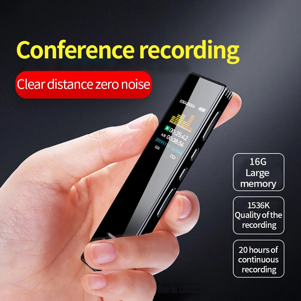 Voice Recorder