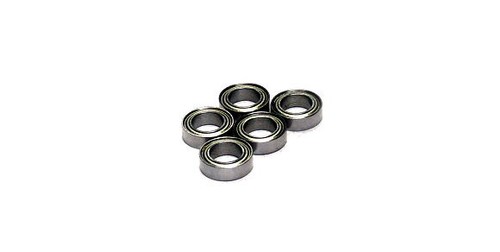 RCS Model MR106ZZ/C Ceramic Ball Bearing (6x10x3mm, 5pcs) CC652 | eBay