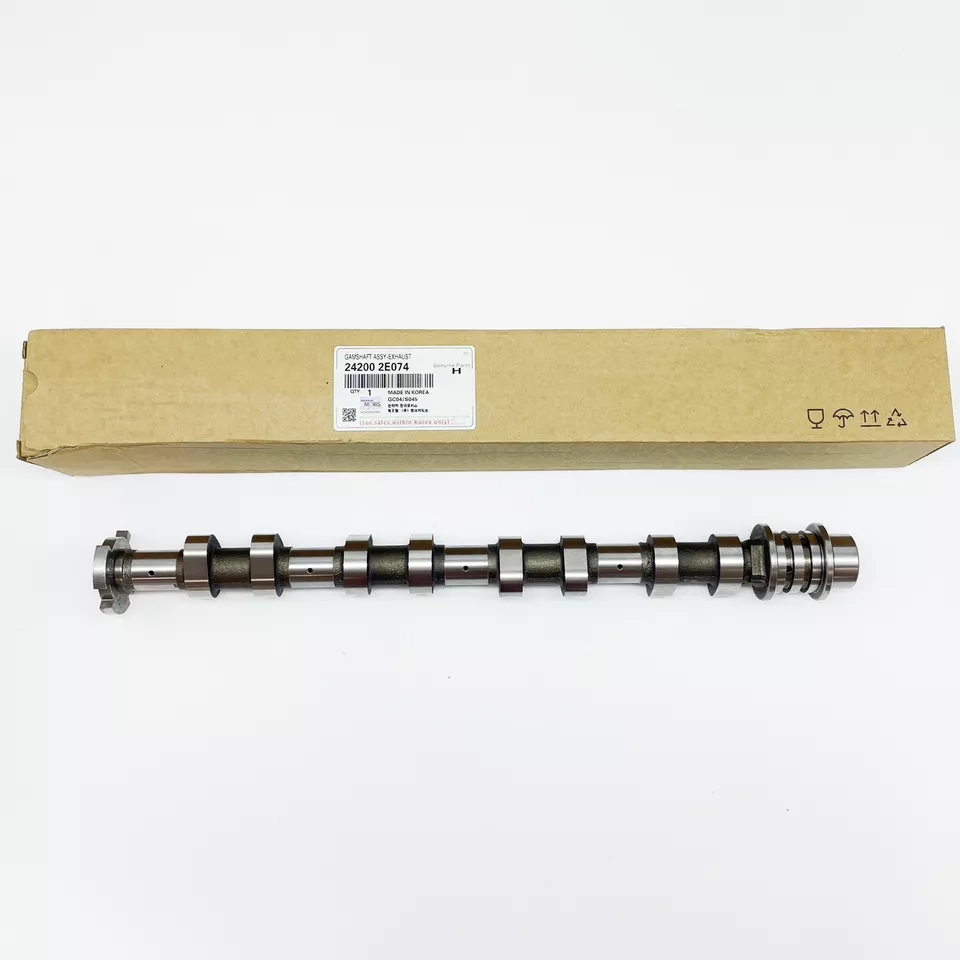 OEM Exhaust Camshaft For KIA FORTE KONA VELOSTER ELANTRA SOUL 2.0L ...