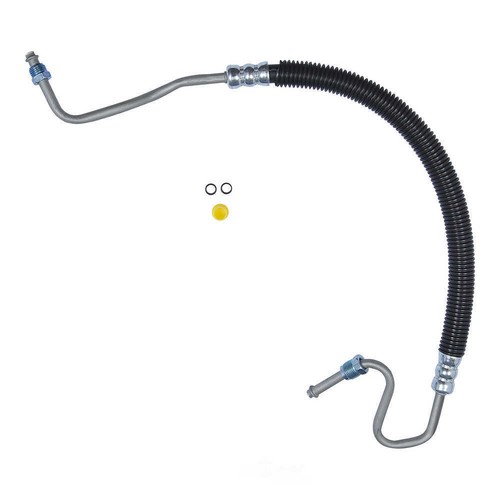 Power Steering Pressure Line Hose Assembly-Pressure Line Assembly ...