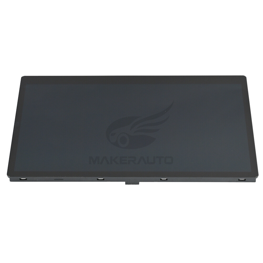 For 20-21 Ford F150 F-150 F250 12 Inch Display Screen Radio Navigation ...