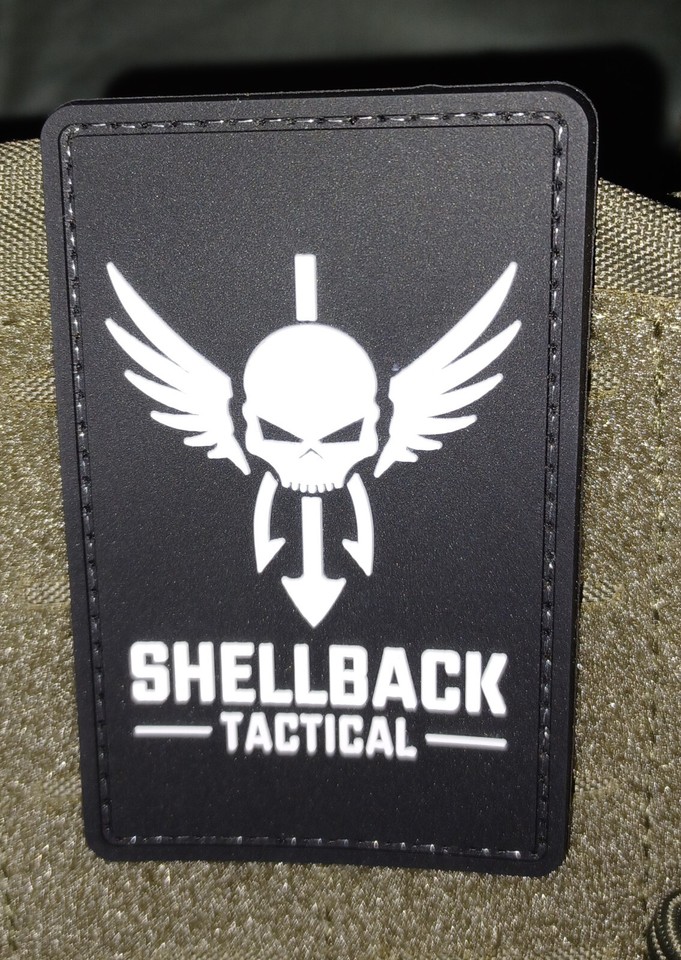 NEW Shellback Tactical Defender 2.0 Active Shooter Kit, SBT-9040-RG ...