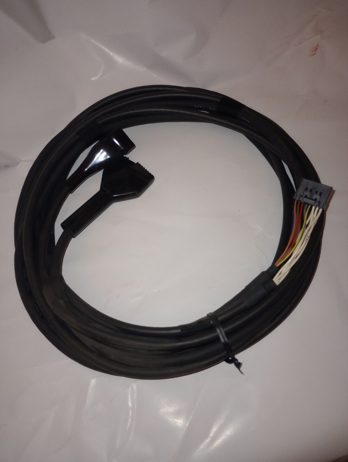 NEW GENUINE YAMAHA MOTOR CO. KCK-M4751-301 ROBOT CABLE | eBay