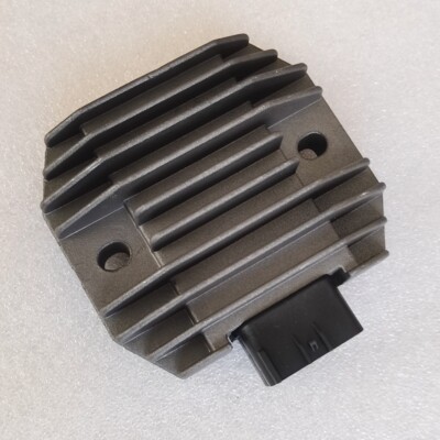 Voltage Regulator Rectifier For Yamaha FZ6R WR250R TMAX XP500 08-13 YZF ...