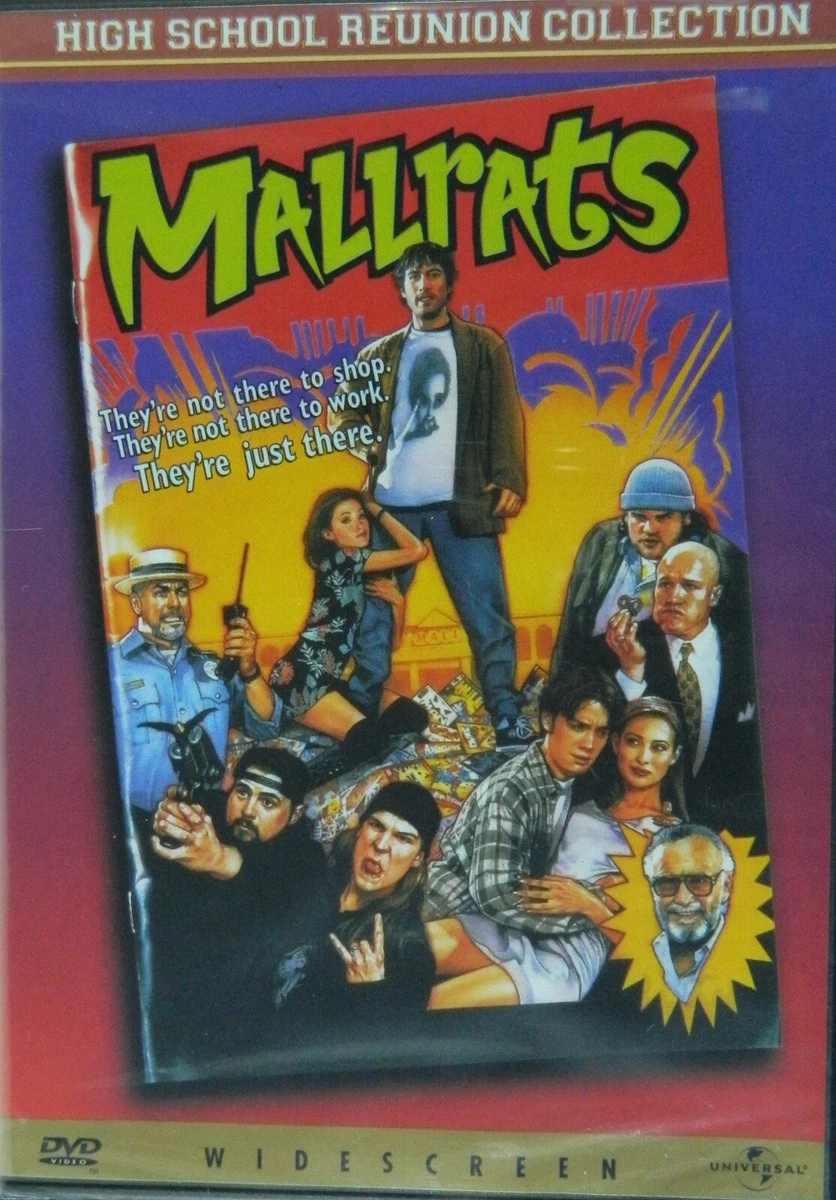 Mallrats 1995