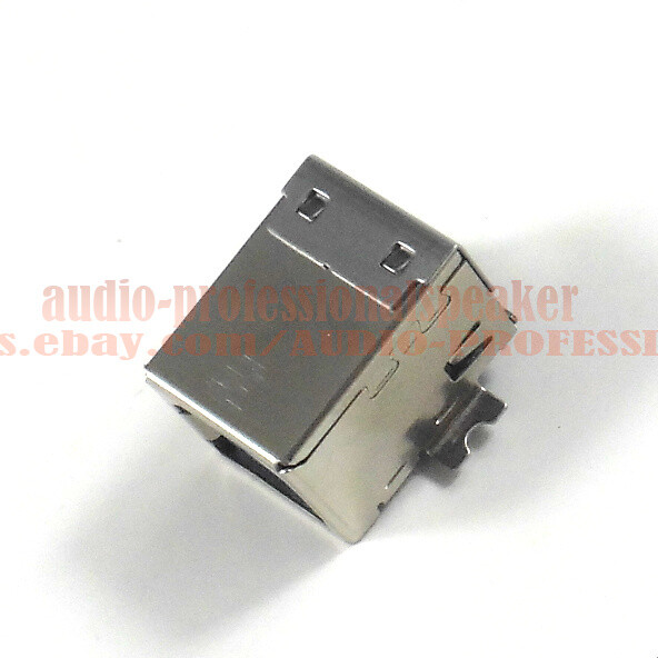 2PCS CDJ2000 CDJ900 REAR USB SOCKET FOR PIONEER CDJ 2000 900 REPLACES ...