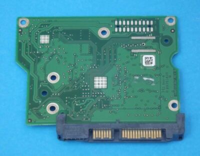 100532367 REV B Seagate PCB Circuit HDD Board Hard Drive Logic ...