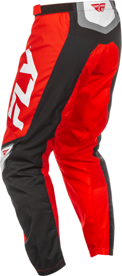 Fly Racing F-16 Motocross Riding Pants MX/ATV Pant Offroad Dirt Bike ...