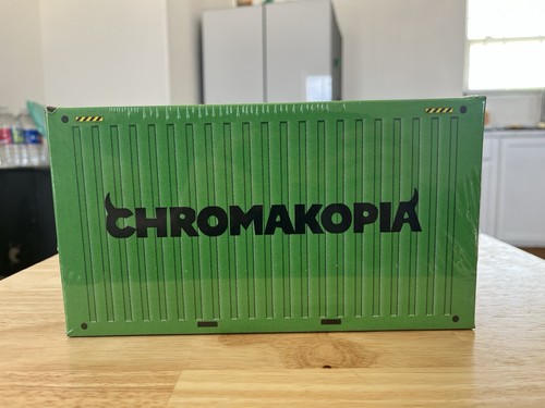 Tyler, The Creator: Chromakopia Box Set 9 (Limited Edition Never Opened ...