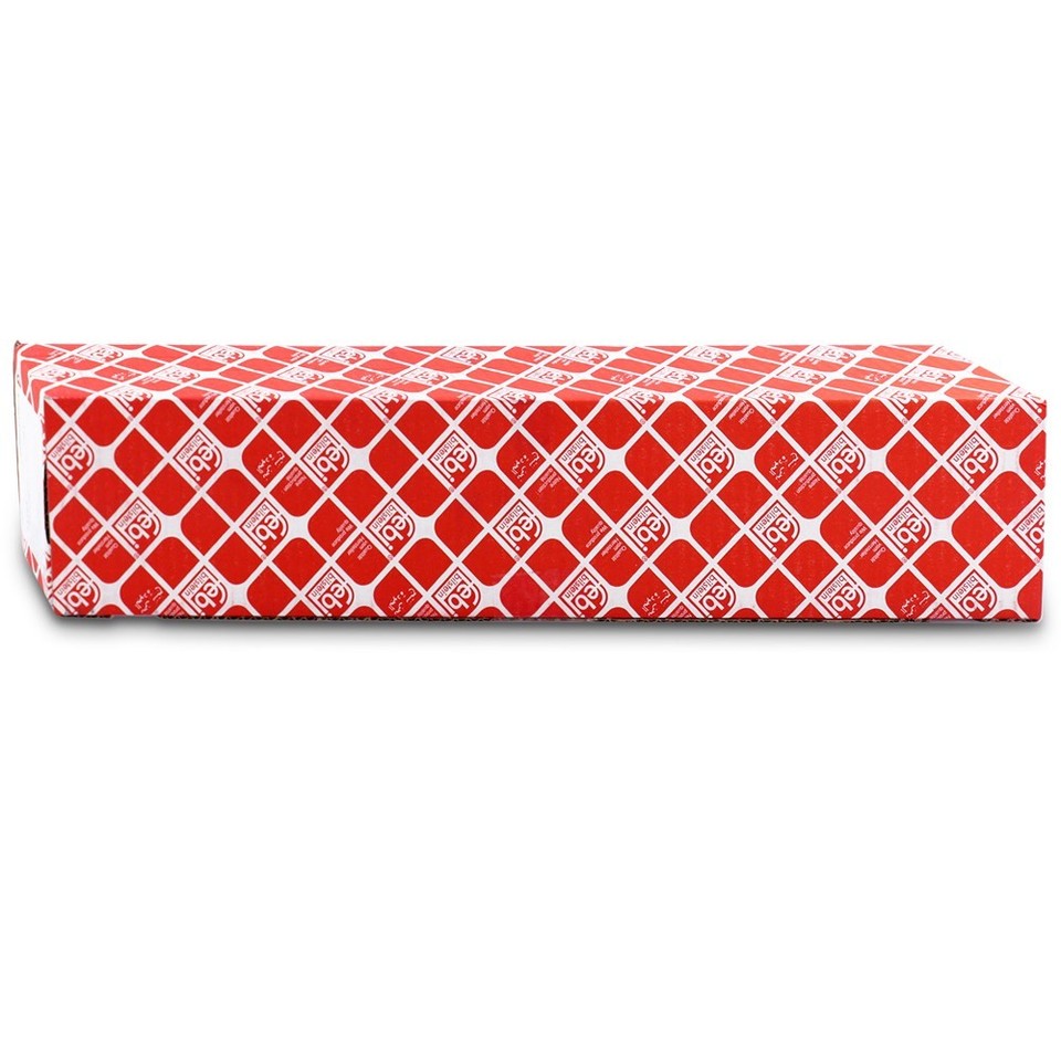 FEBI BILSTEIN 2x TESTA ROADBAR ANTERIORE PER MINI R50 R53 R52 R55 R56 ...