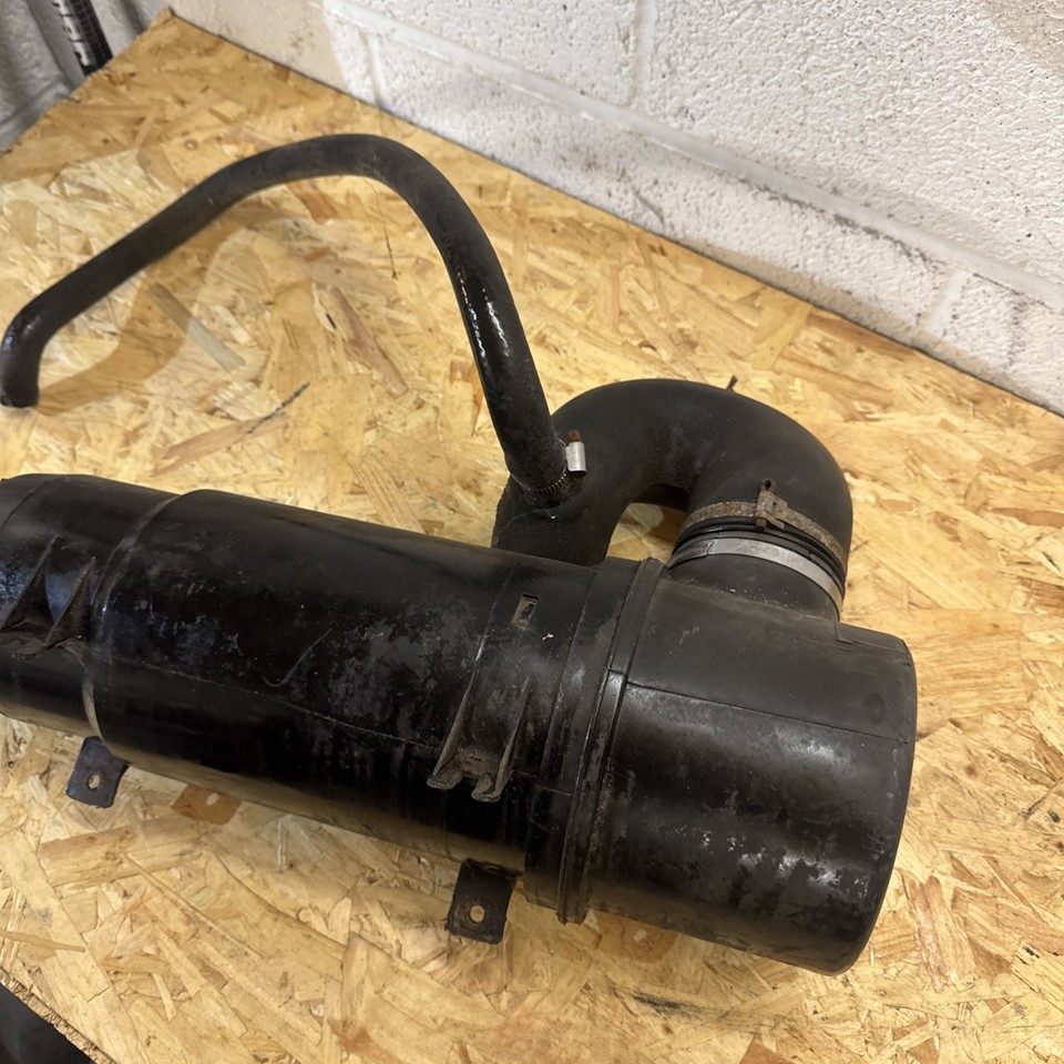 Talbot express air filter housing and pipes 2.0 Petrol | eBay UK