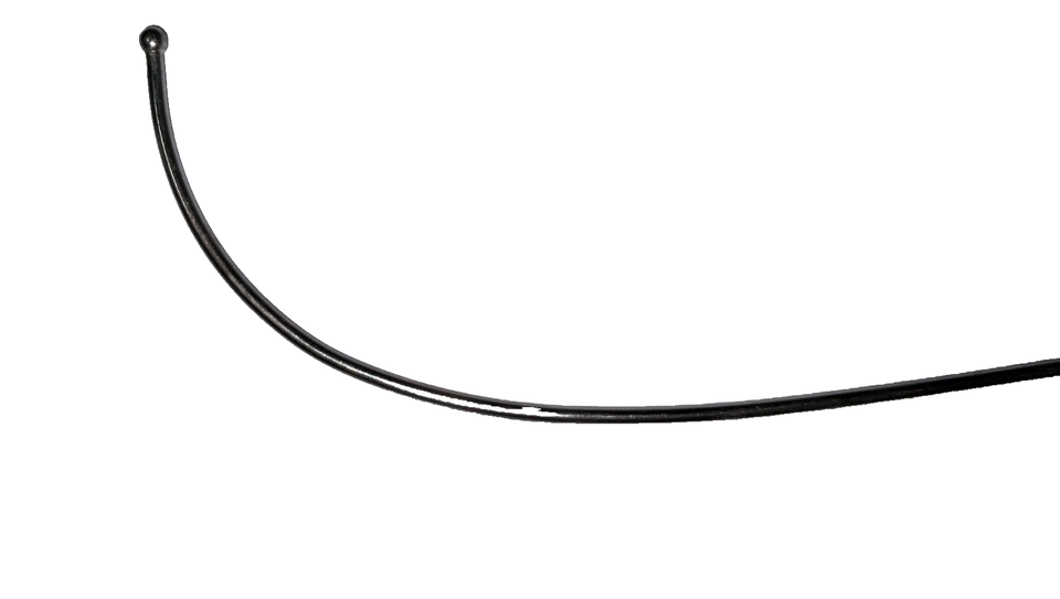 Verathon GlideRite® REUSABLE RIGID STYLET Hyperangulated Instrument ...