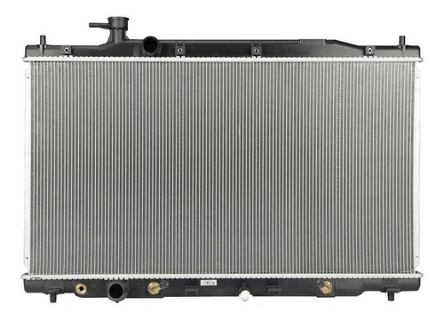 Radiator For 2007-2009 Honda CRV 2008 Spectra CU13031 | eBay