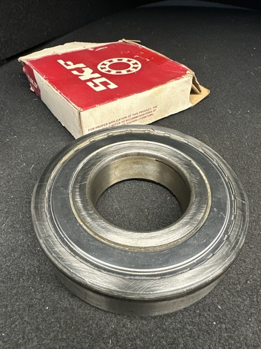 SKF 6313 2Z C3 Metal Shielded SKF Radial Deep Groove Ball Bearing ...