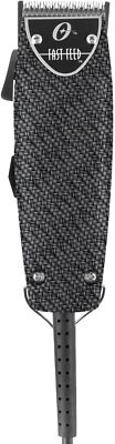 Oster Fast Feed Adjustable Pivot Motor Clipper 76023-510 (Carbon Fiber ...