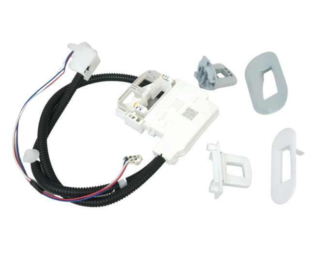 GE WH08X32697 Lid Lock Service Kit for sale online | eBay