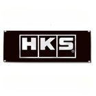 HKS Garage Wall Car motorcycle Racing Show Auto repair shop Banner Flag ...