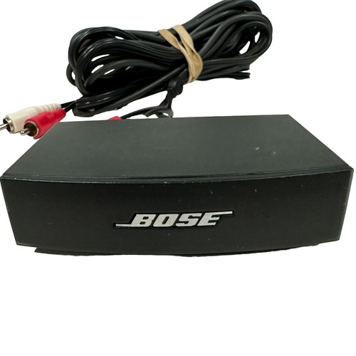 Genuine OEM Original Bose CineMate Interface Cable 285396-001 | eBay