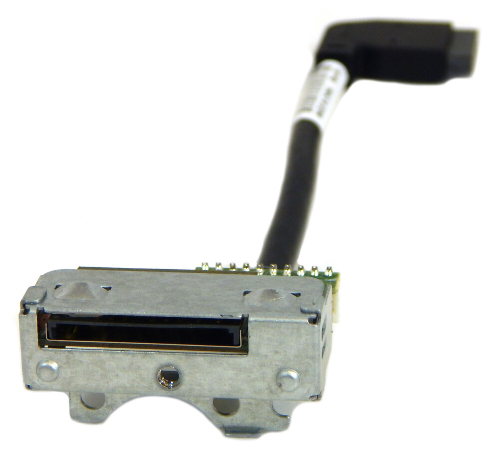 HP SD4 SFF SD Card Reader L15896-001 for sale online | eBay