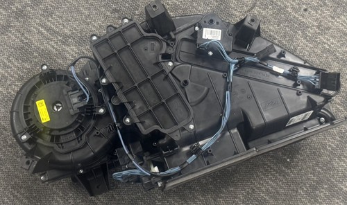 Freightliner M2 Cab HVAC HEATER ONLY Assembly - P/N A22-63849-000 | eBay