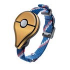 Textured Skin Sticker for Pokemon Go Plus Wristband - wrap - decal | eBay