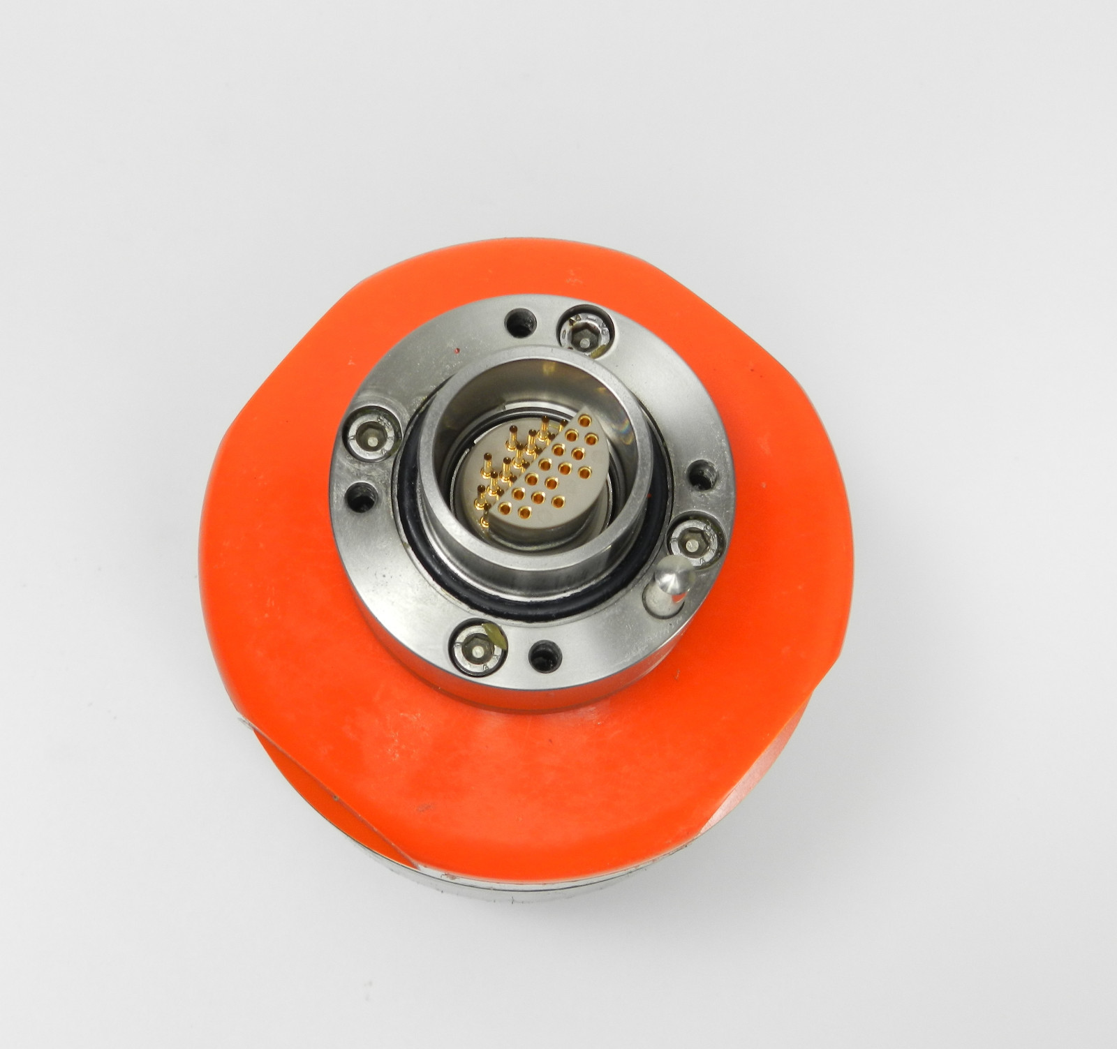 Aanderaa 4290 Ocean Current Profiler Doppler Sensor (ADCP Xylem SonTek ...