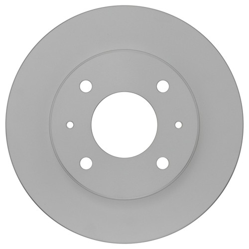 For 1992-1994 Mitsubishi Expo LRV Bosch QuietCast Disc Brake Rotor ...