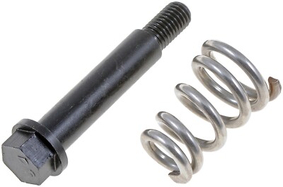 Spring And Bolt Kit Dorman/Help 03126 | eBay