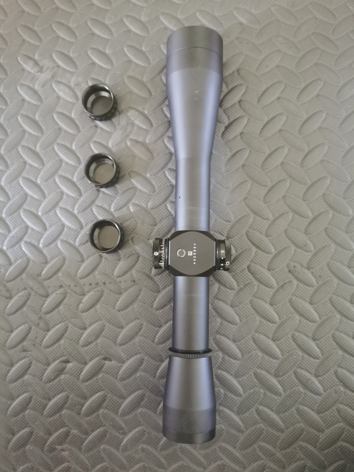 Leupold Mark 4 3.5-10x40mm for sale online | eBay