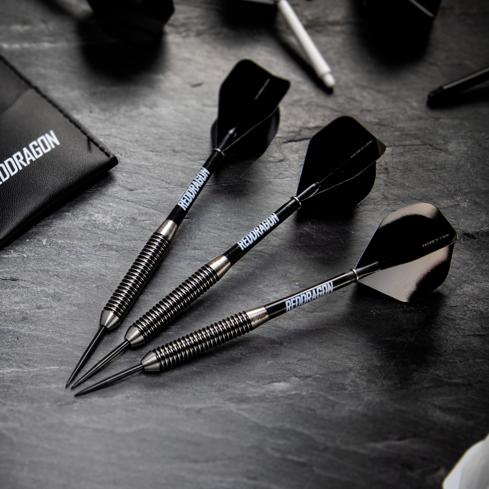 RED DRAGON Pegasus Tungsten Steeltip Darts 21grams,22g,23g,24g,25g,26g ...