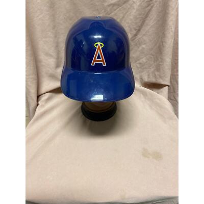 Vintage Anaheim Angels Souvenir Victory Way Sports Helmet Bowl SGA ...