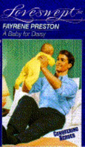 Baby for Daisy by Fayrene Preston (1994, Mass Market) for sale online ...
