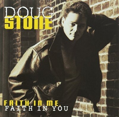 Doug Stone [CD] Faith in me, faith in you (1995, US) | eBay