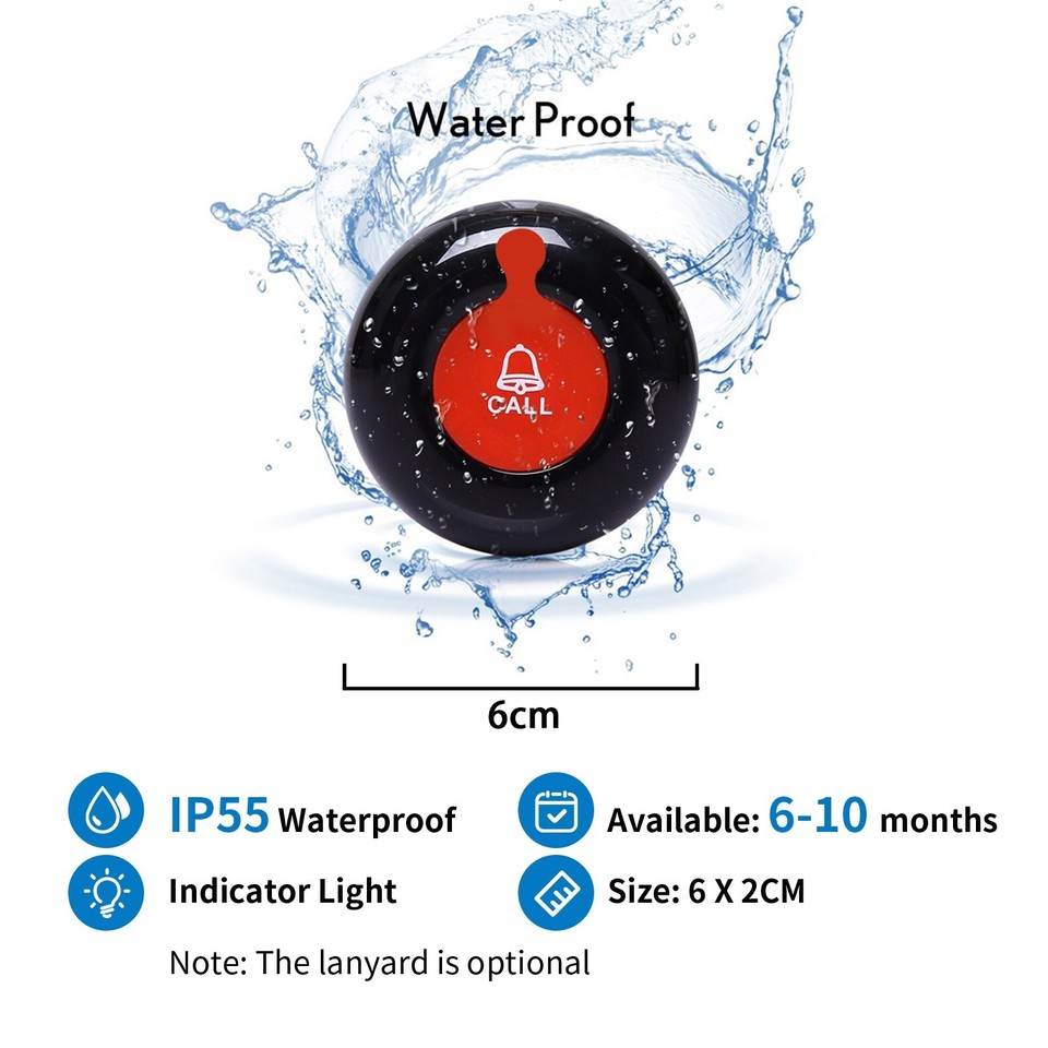 Best Life Alert Systems for Seniors - Home Safety & Emergency Alarms ...