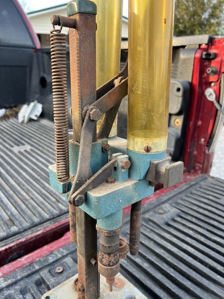 Pacific/Hornady, DL-155, Shotshell Reloader | eBay