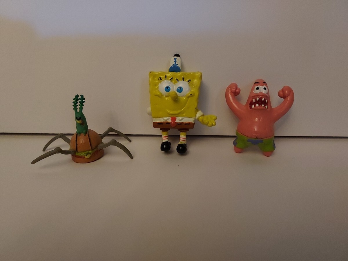 Angry Spongebob