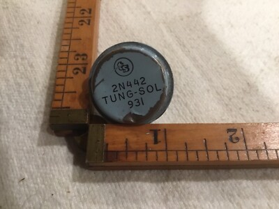 Other - Transistor Vintage