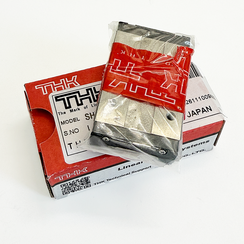 1Pcs New in box THK Linear Guide Slider SHW12HRM | eBay