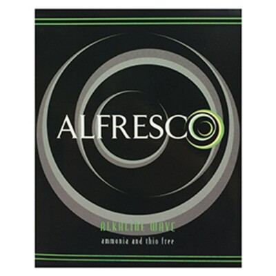 Alfresco Alkaline Wave Perm PACK OF TWO | eBay