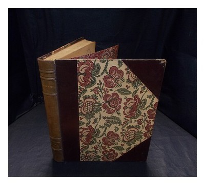 MALE, EMILE L'art religieux du XIIe siecle en France : etude sur l ...