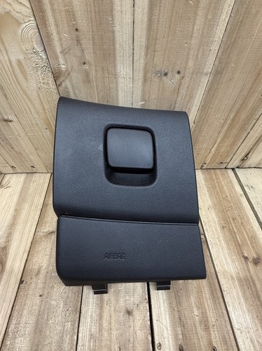 2013-2016 CHEVY MALIBU BLACK DRIVERS SIDE STORAGE COMPARTMENT OEM | eBay