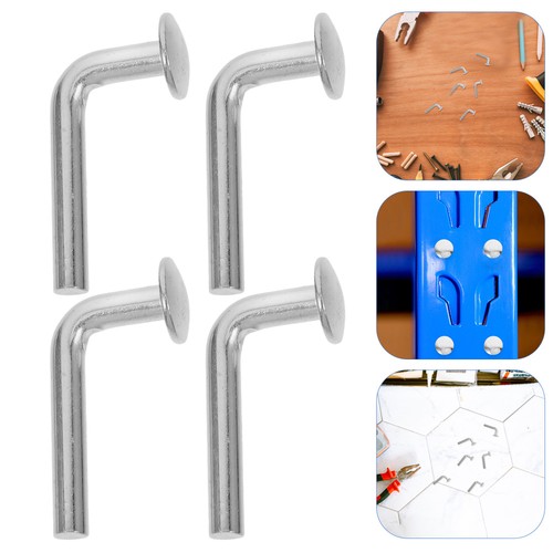 100Pcs Beam Safety Lock Pin Clip for HiLo Rackplan Premier Pallet ...