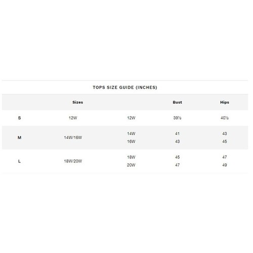 Jessica London Women's Mega Knit Short Sleeve Floral Tunic Blue Size 12 ...