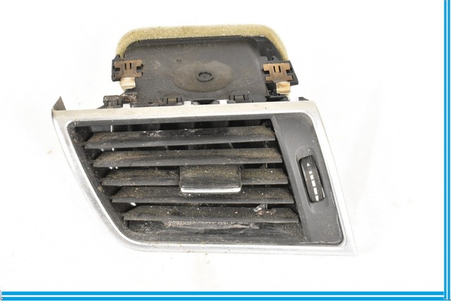 Mercedes-Benz GL Ml X166 Dashboard Left Side Air Vent A1668302154 ...