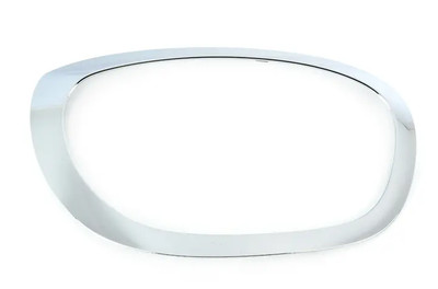 MINI F60 Front Headlight Surround Trim Right Genuine 51137388118 | eBay