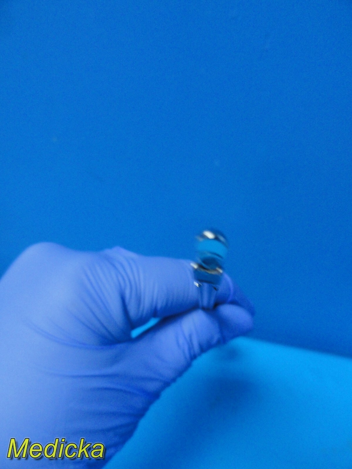 Olympus A3232 Endoscope 4mm 70 Degree Cystoscope With Working Element ...