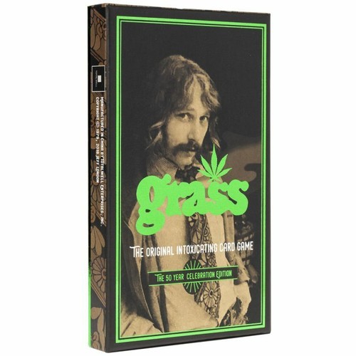 Grass card game | eBay