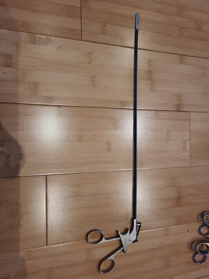 Endoscopy & Laparoscopy - Laparoscopic Grasper