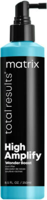 Matrix Total Results - HIGH AMPLIFY Wonder Boost, Root Lifter 8.5 oz | eBay